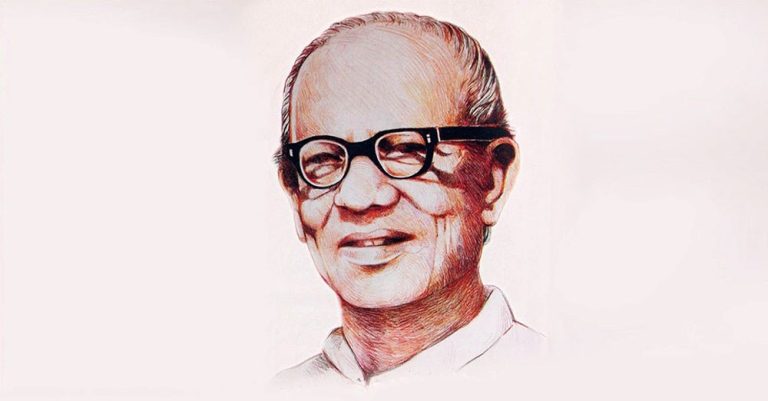 বিমল মিত্র: তাঁর লেখায় পুরনো কলকাতা জীবন্ত - BhaloBhasa