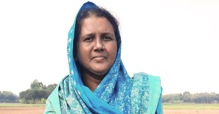 শাহেদা বেগম: বাংলাদেশের পত্রপত্রিকার আলোয় - BhaloBhasa